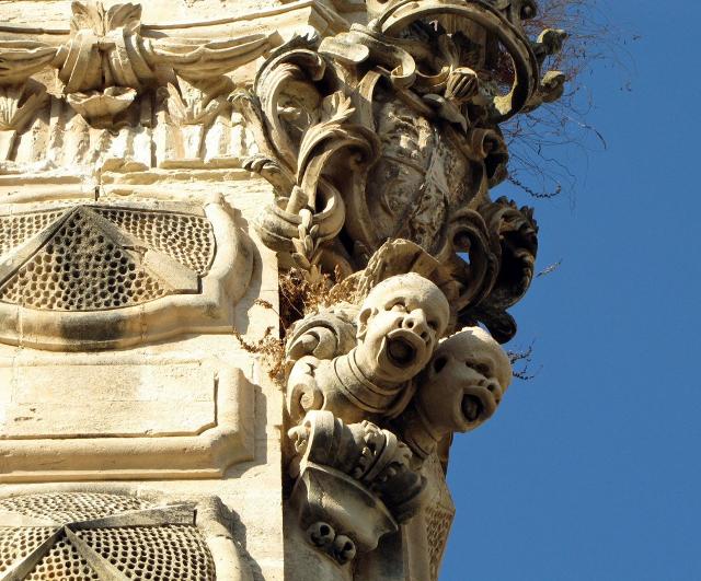 Scicli, straordinario esemplare del Barocco | Guida Sicilia