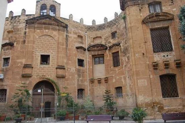 Villa Larderia e villa Ramacca a Bagheria | Guida Sicilia