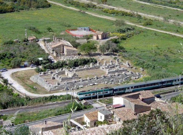 L'area archeologica di Himera | Guida Sicilia