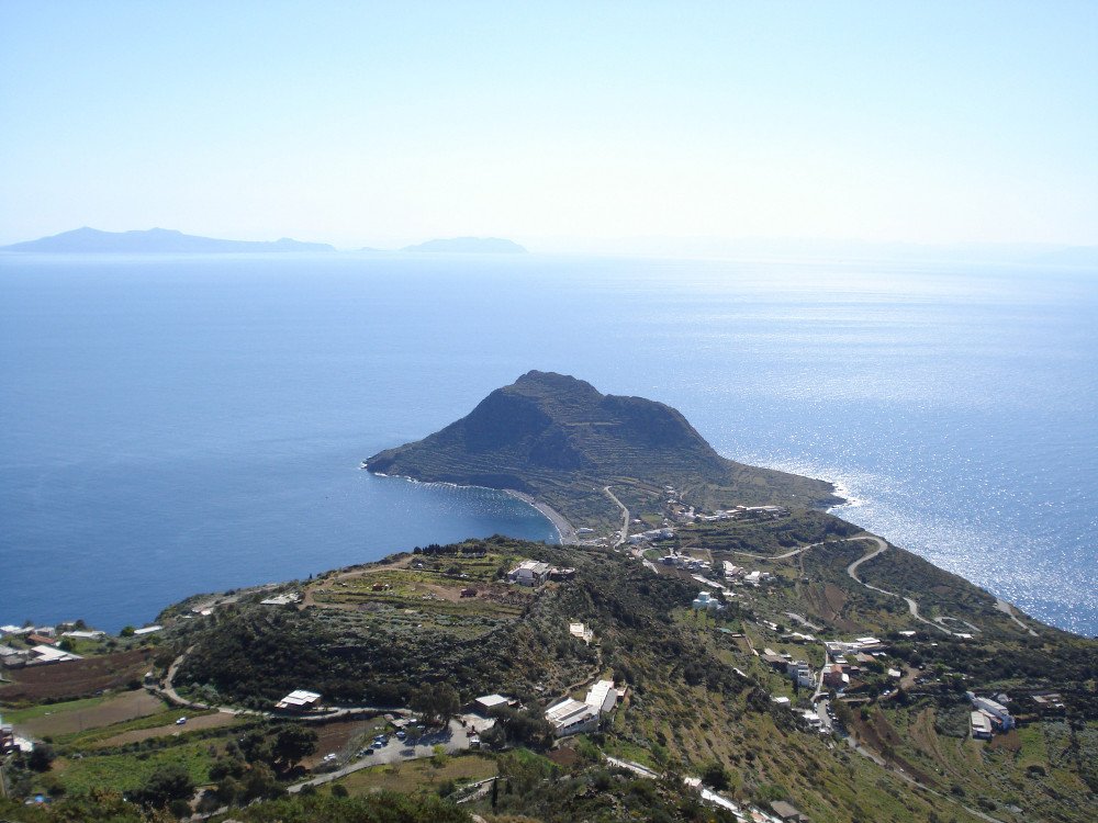 Filicudi, paradiso naturale dell'Umanità | Guida Sicilia