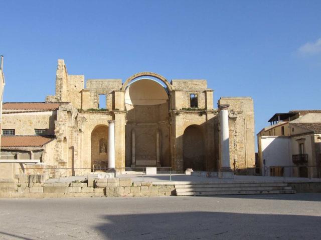 I Borghi siciliani più belli d’Italia per la mobilità green | Guida Sicilia