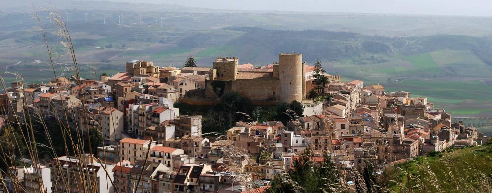 Salemi, la prima capitale d'Italia | Guida Sicilia
