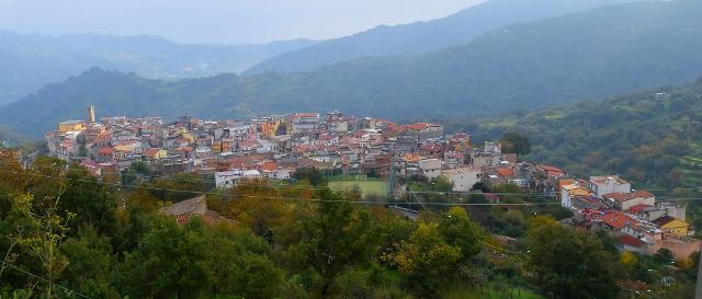 Attraverso la Valle d'Agrò | Guida Sicilia