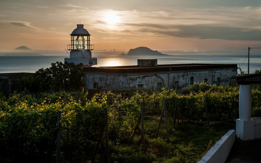Al Capofaro Locanda & Malvasia un viaggio gastronomico a 4 mani | Guida ...