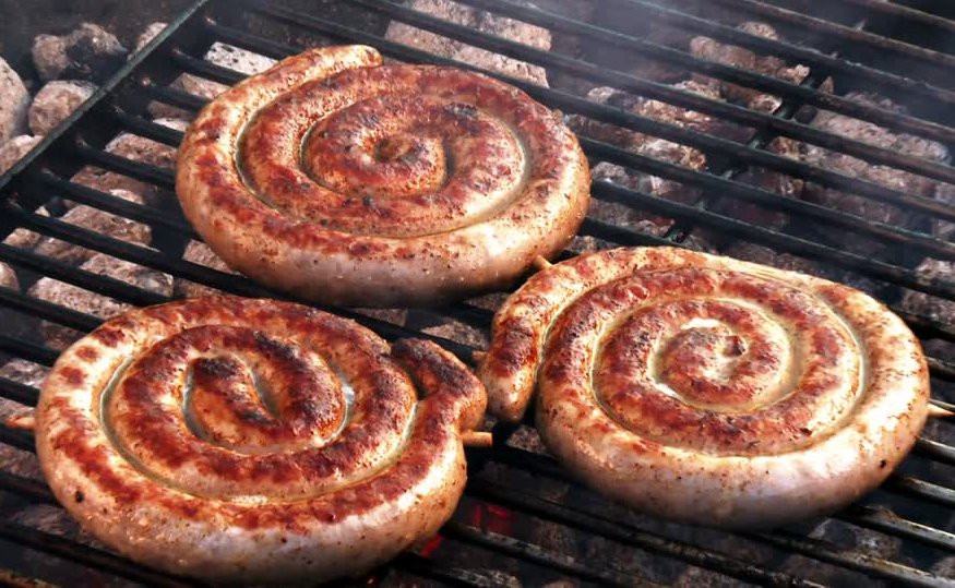 Sagra del Panino con la Salsiccia a Mongiuffi Melia (ME) - Mongiuffi ...