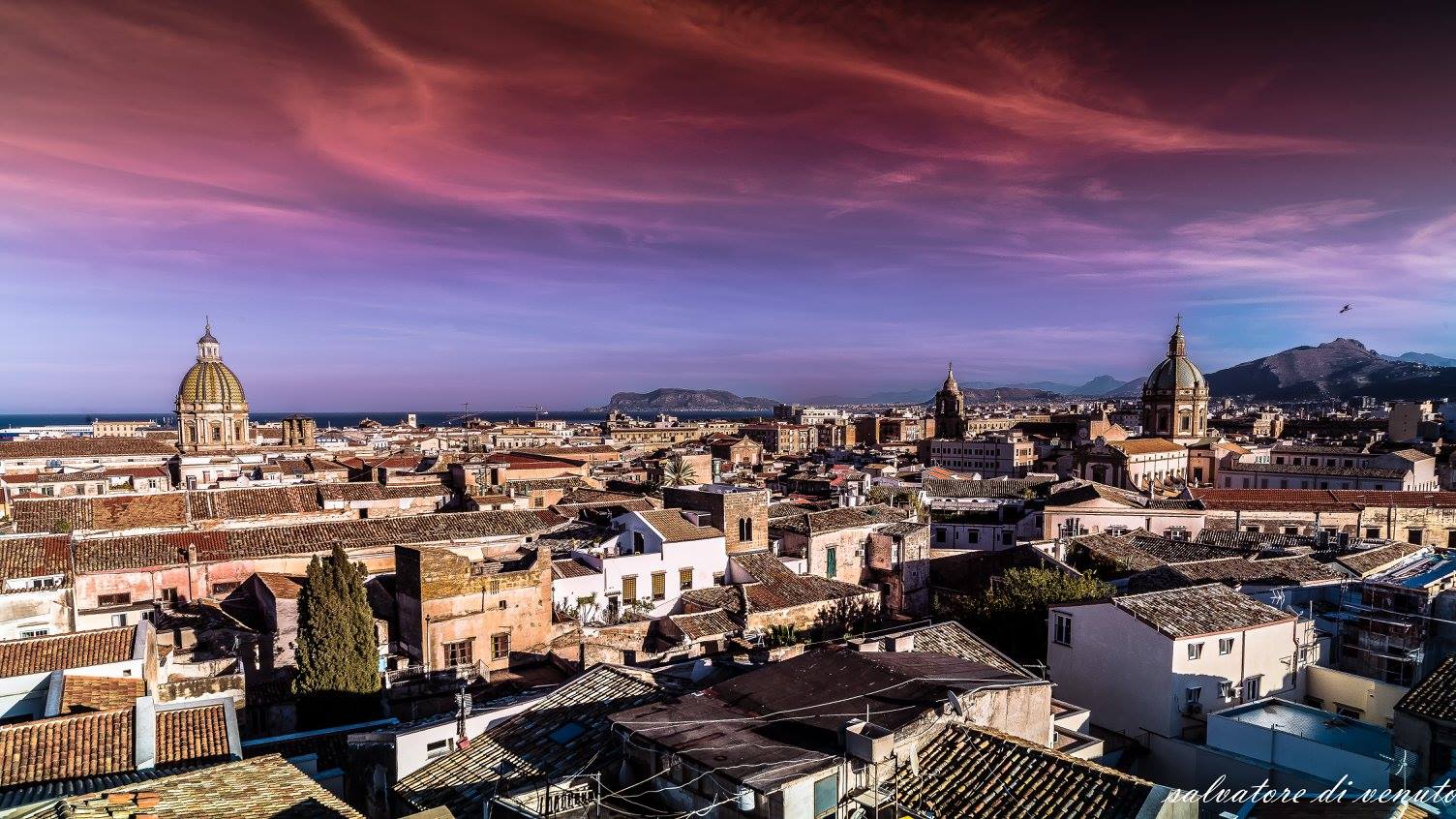 Notte bianca a Palermo, Monreale e Cefalù | Guida Sicilia