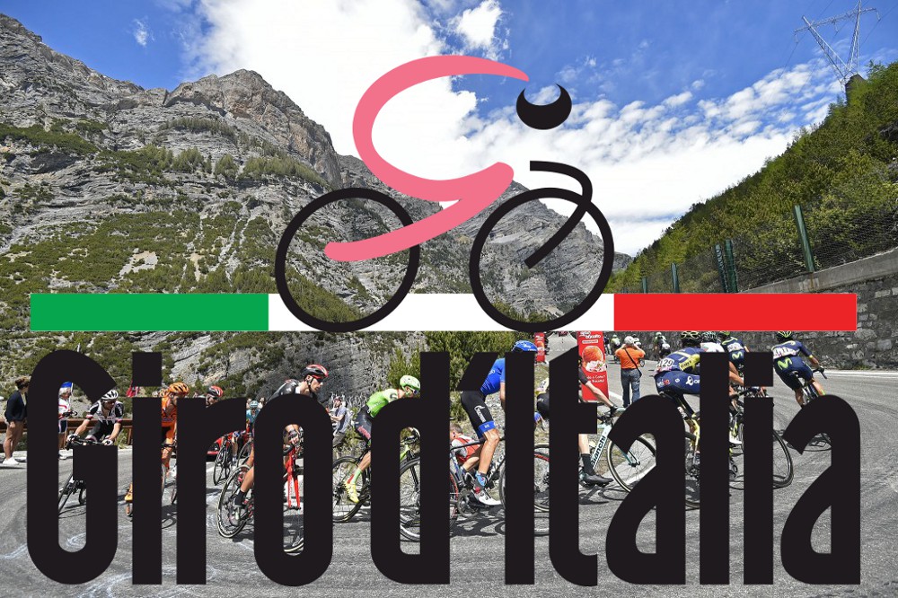 Quando il Giro d’Italia passa dalla Sicilia... | Guida Sicilia