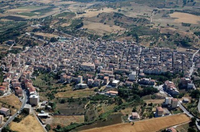 Piccola, tranquilla Baucina | Guida Sicilia