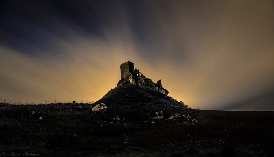 Cefalà Diana tra storia e natura | Guida Sicilia