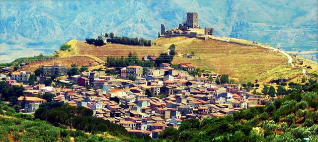 Cefalà Diana tra storia e natura | Guida Sicilia