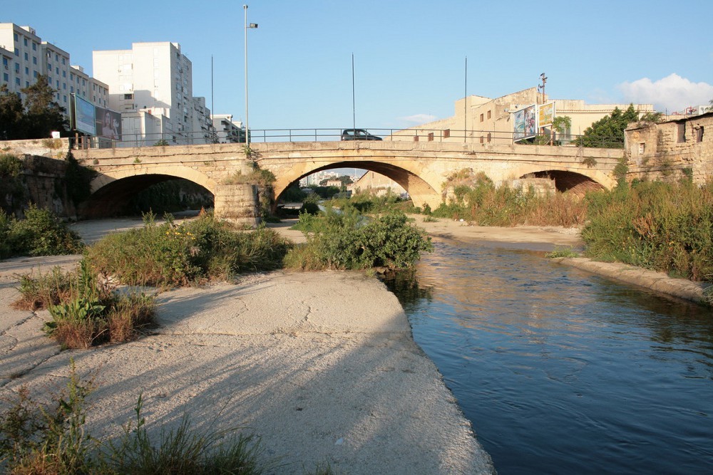 Votate il Fiume Oreto come ''Luogo del Cuore Fai''! | Guida Sicilia