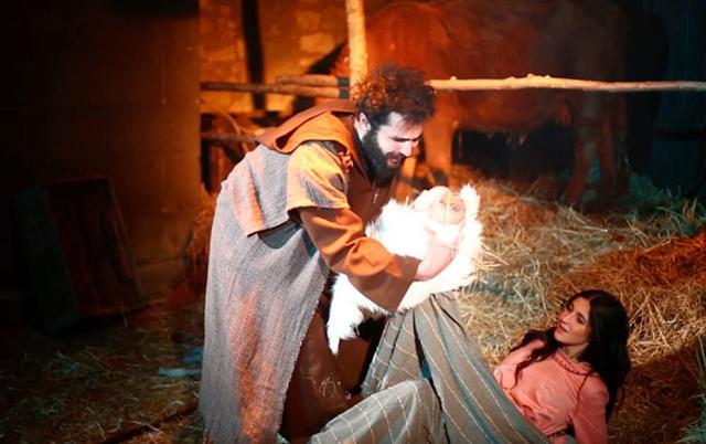 Il Natale a Gangi si accende con ''Engioy - Natale 2024'' - Gangi ...