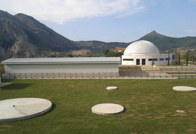 Dal Monte Mufara, nelle Madonie, l'''Occhio della mosca'' scoverà nuovi ...