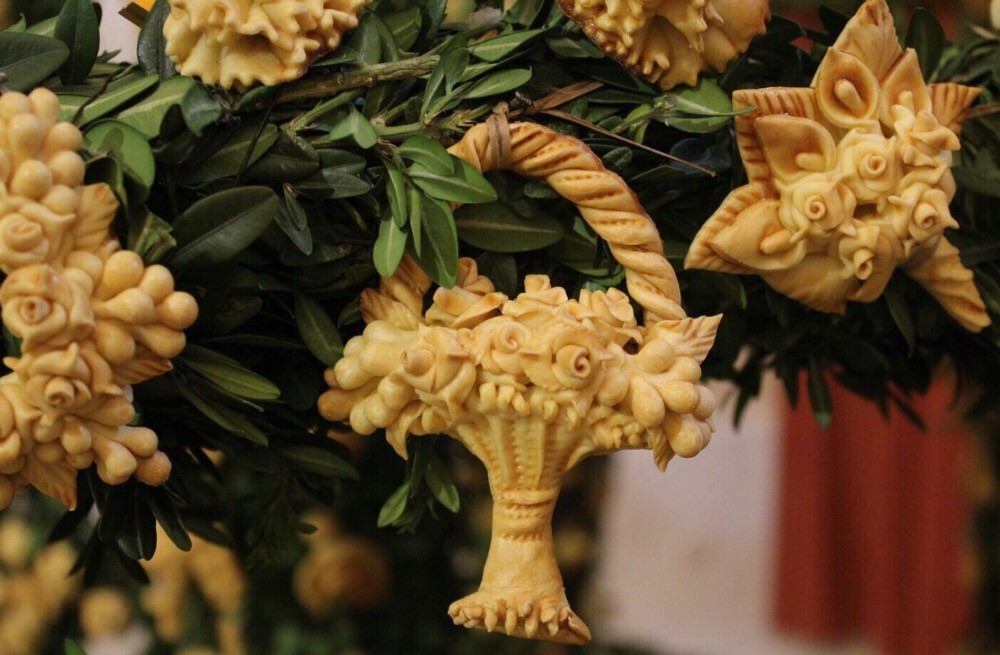 Le Cene di San Giuseppe a Salemi (TP) - Salemi | Guida Sicilia