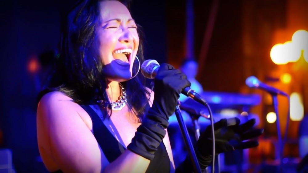 Machan Taylor e i Pink's One - Noto | Guida Sicilia