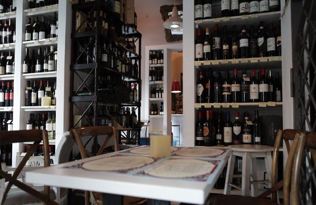 Bookinsicily - Le enoteche siciliane nella prima Guida alle Enoteche d ...