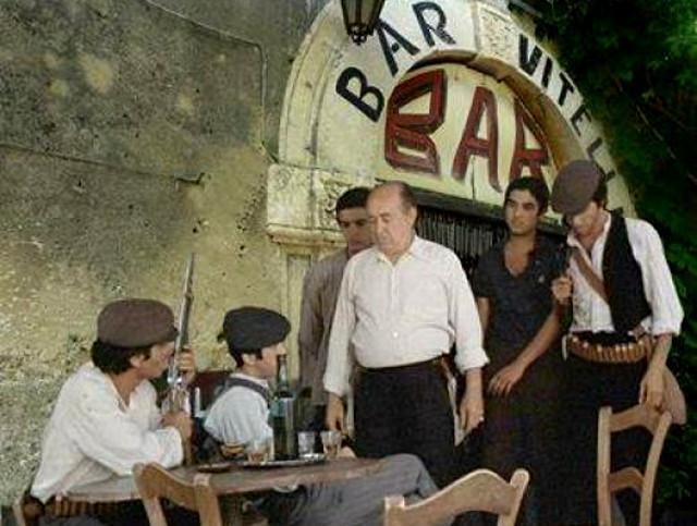 50 anni fa a Savoca ''Il Padrino''... | Guida Sicilia