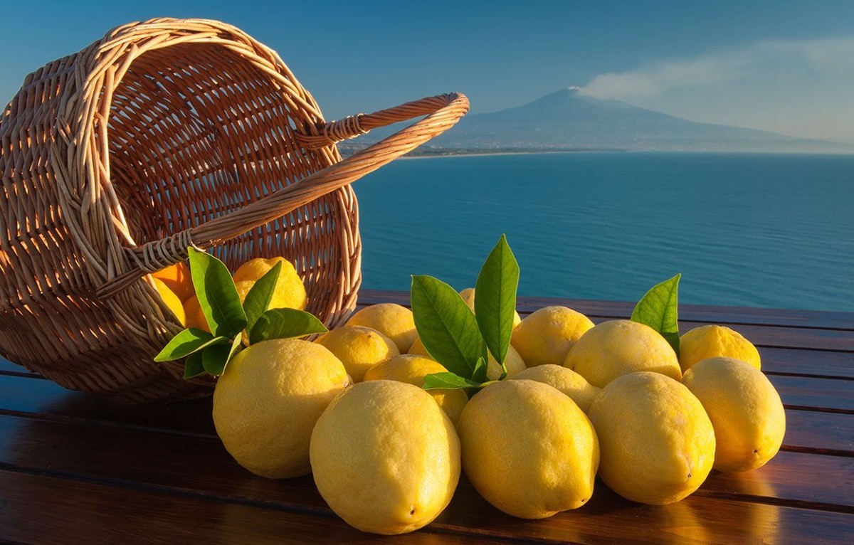 Così la pandemia ha scatenato la caccia al limone (anche quello Igp di ...