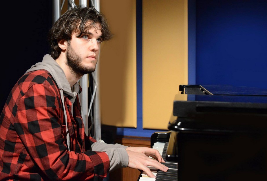 Valerio Rizzo Trio a Palazzo Fatta a Palermo - Palazzo Fatta - Palermo ...