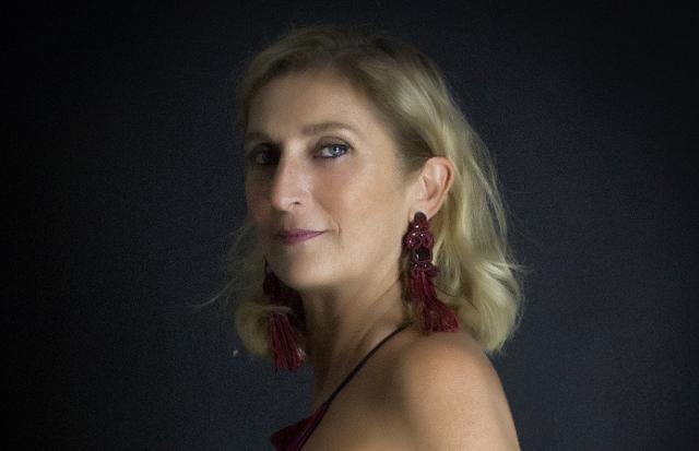 Rita Collura Windfield Sextet - ''The Winfield project'' al Tatum Art ...