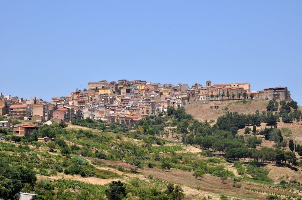 A Tusa (ME) nascerà il ''Museo della Fotografia Angelino Patti ...
