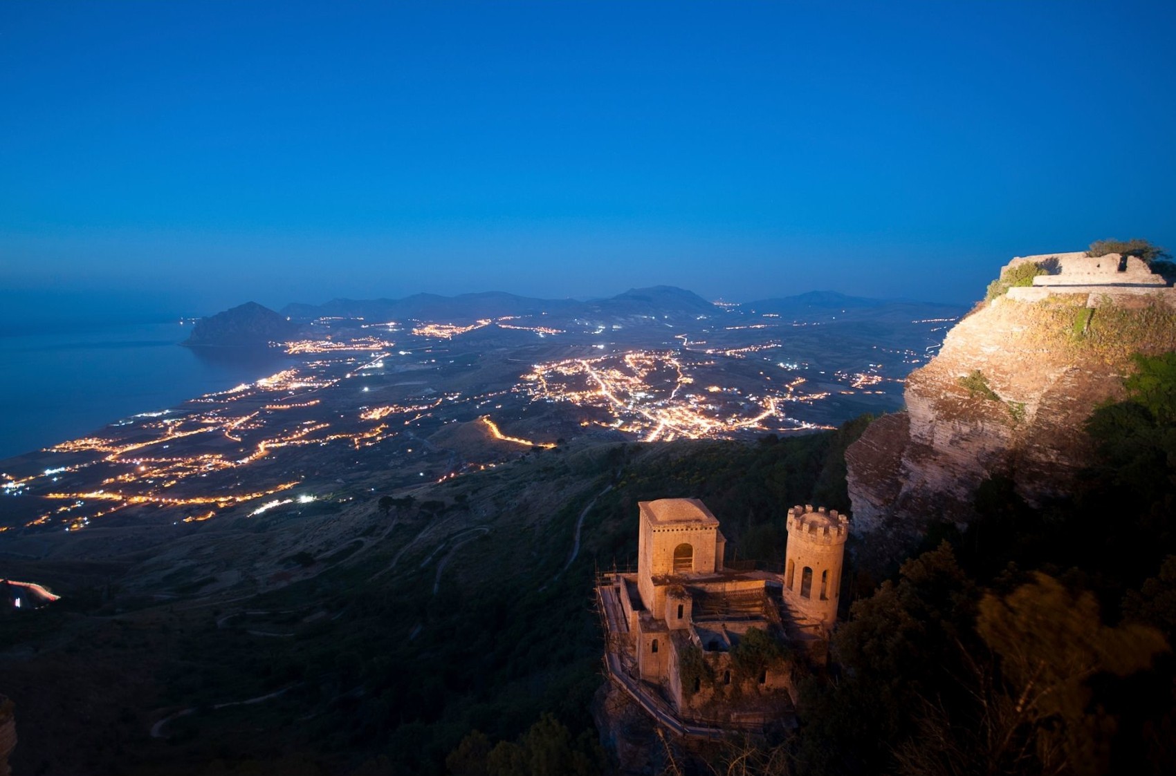 Alla scoperta di Erice | Guida Sicilia