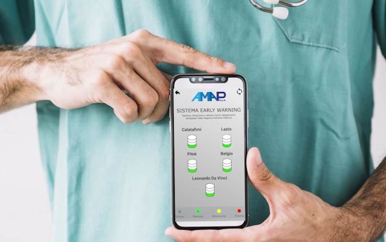 ''Amap Safe'' l'app che avvisa gli automobilisti sulla viabilità dei ...