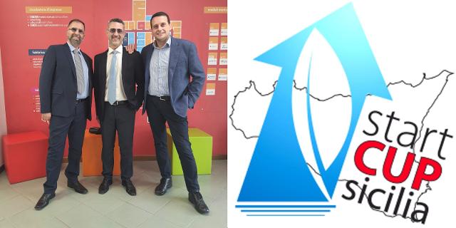 Le startup Kymia e CertiCloud vicitrici della StartCup Sicilia 2021 | Guida Sicilia