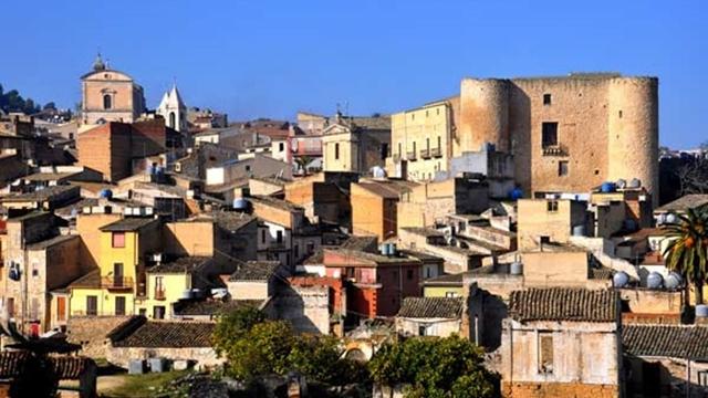 Regalpetra - Parco letterario Leonardo Sciascia | Guida Sicilia