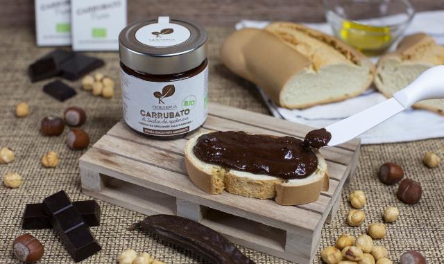 Il destino di una carruba: da umile alimento ad esclusivo superfood ...