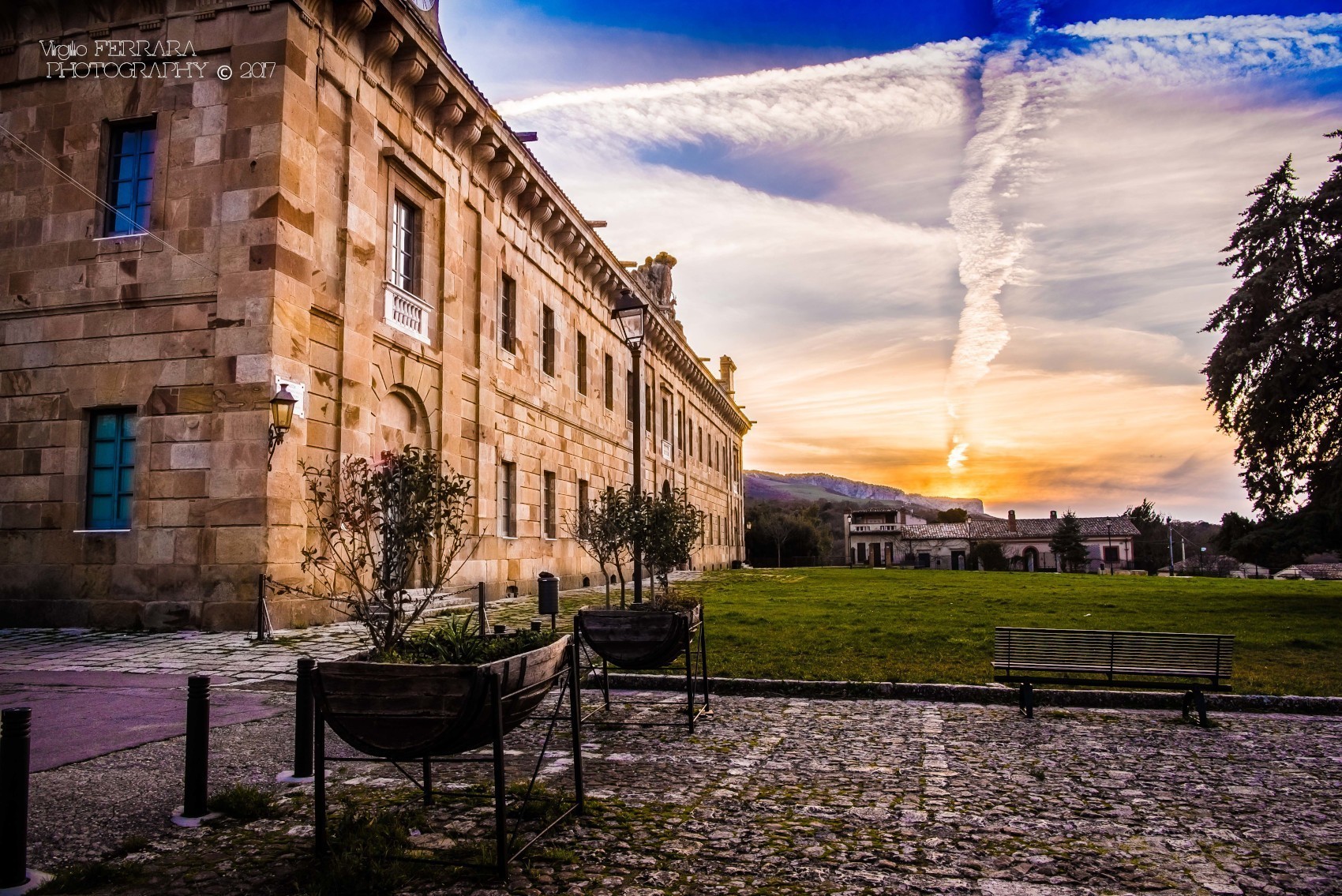 Il bosco di Ficuzza, antica dimora dei Borbone | Guida Sicilia