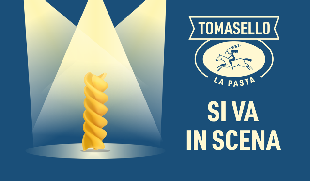 Torna la pasta Tomasello, ''A megghiu pasta chi c'è'' | Guida Sicilia