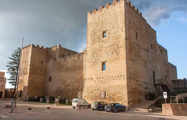Bookinsicily - A Salemi torna la Festa di San Giuseppe