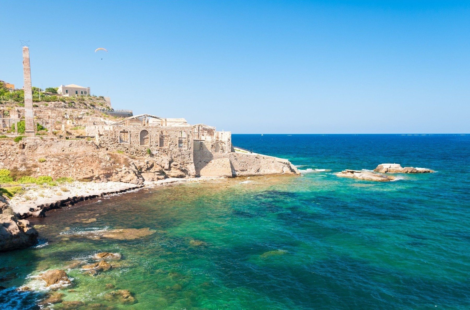 Borghi dei Tesori Fest - Portopalo di Capopassero svela i suoi Tesori ...