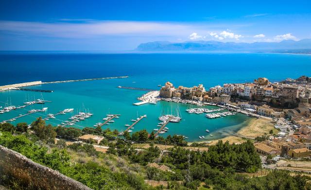 A Castellammare del Golfo torna ''Gustorie di Sicilia'' - Piazza ...