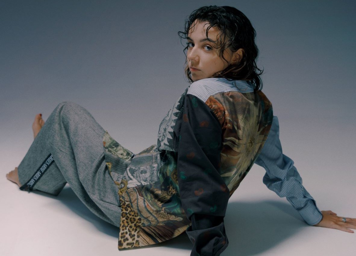 Ariete in ''Notte d'Estate Tour 2024'' al Cortile Platamone di Catania ...