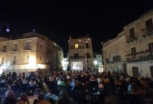 Bookinsicily - Centuripe Archeofilm 2022