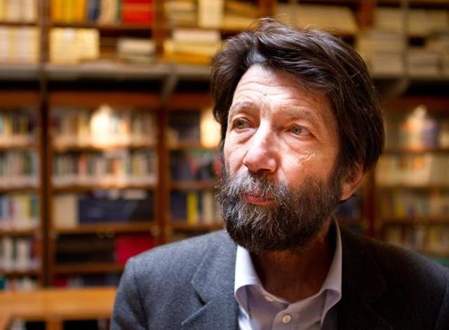 Festival della Bellezza - Umberto Galimberti e Massimo Cacciari a ...