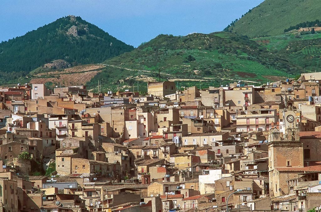 Burgio, Città d'Arte | Guida Sicilia