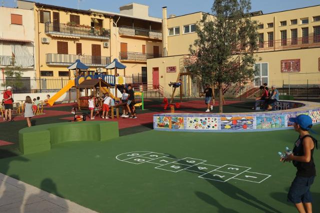 Da Balestrate (PA) un invito a ''essere più sociali e meno social'' | Guida Sicilia