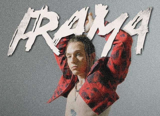 Irama Live 2022 a Villa Bellini a Catania - Villa Bellini - Catania ...