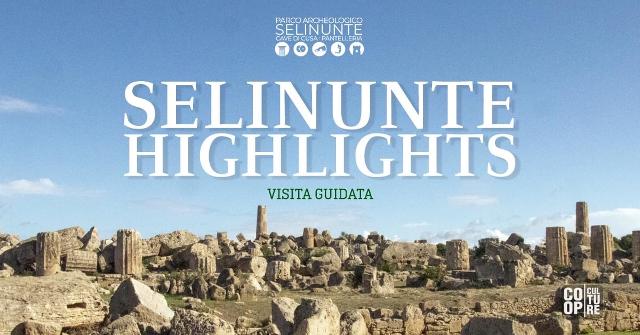 Natale al Parco Archeologico di Selinunte - Marinella | Guida Sicilia