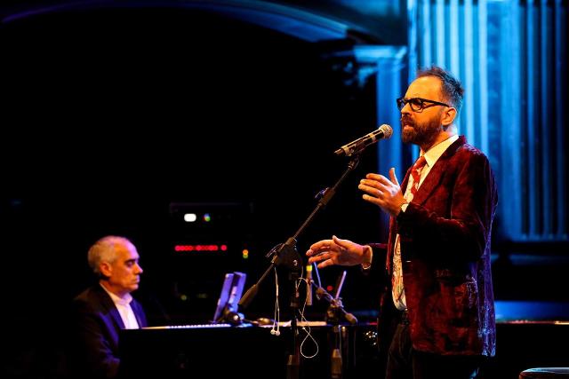 Over ad over again: al Teatro Biondo di Palermo l'omaggio a Franco ...