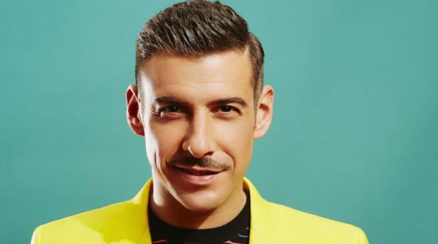 Francesco Gabbani Live 2022 al Teatro Antico di Taormina - Teatro ...