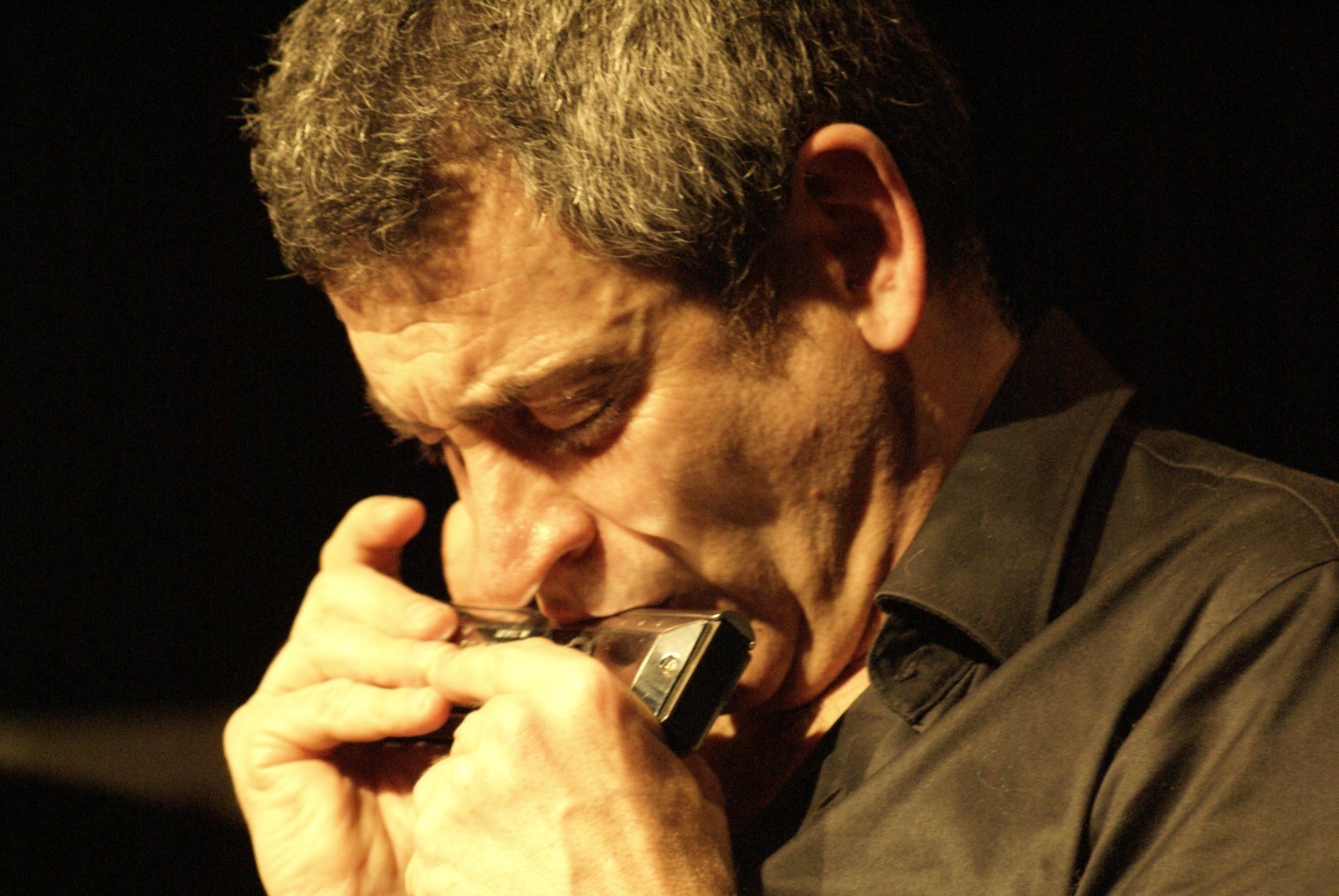 ''Harmonic Flow Quartet'' al Tatum Art di Palermo - Tatum Art di ...