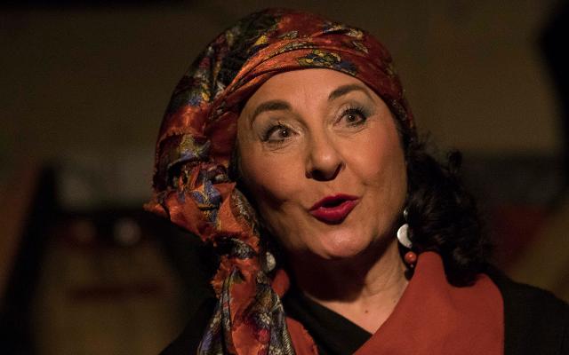 ANNOD-Omini Fest - Protagonista del primo weekend, a Palazzo Adriano ...