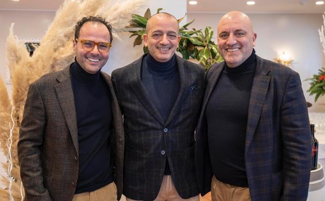 Continente Sicilia! L'ospitalità secondo ''Le Soste di Ulisse'' | Guida ...