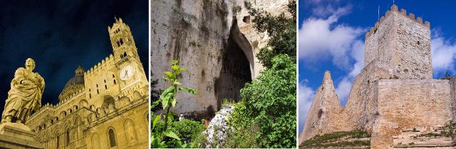 Continente Sicilia! L'ospitalità secondo ''Le Soste di Ulisse'' | Guida ...