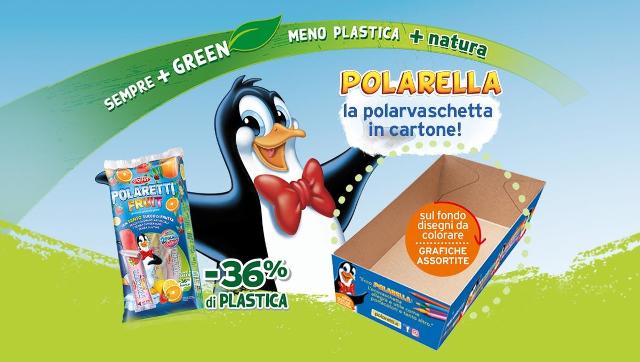 La casa dei Polaretti diventa sempre più green | Guida Sicilia