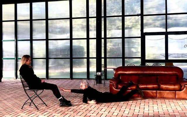 ''L'Amante'' di Harold Pinter al Teatro Brancati di Catania - Teatro ...